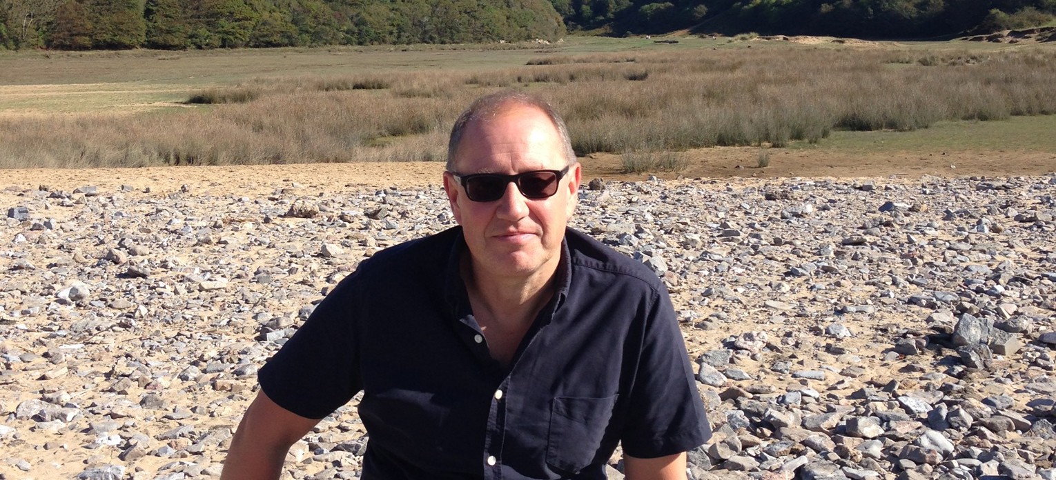 Peter Thompson: 'Independents have patience, belief and integrity' - [PIAS]