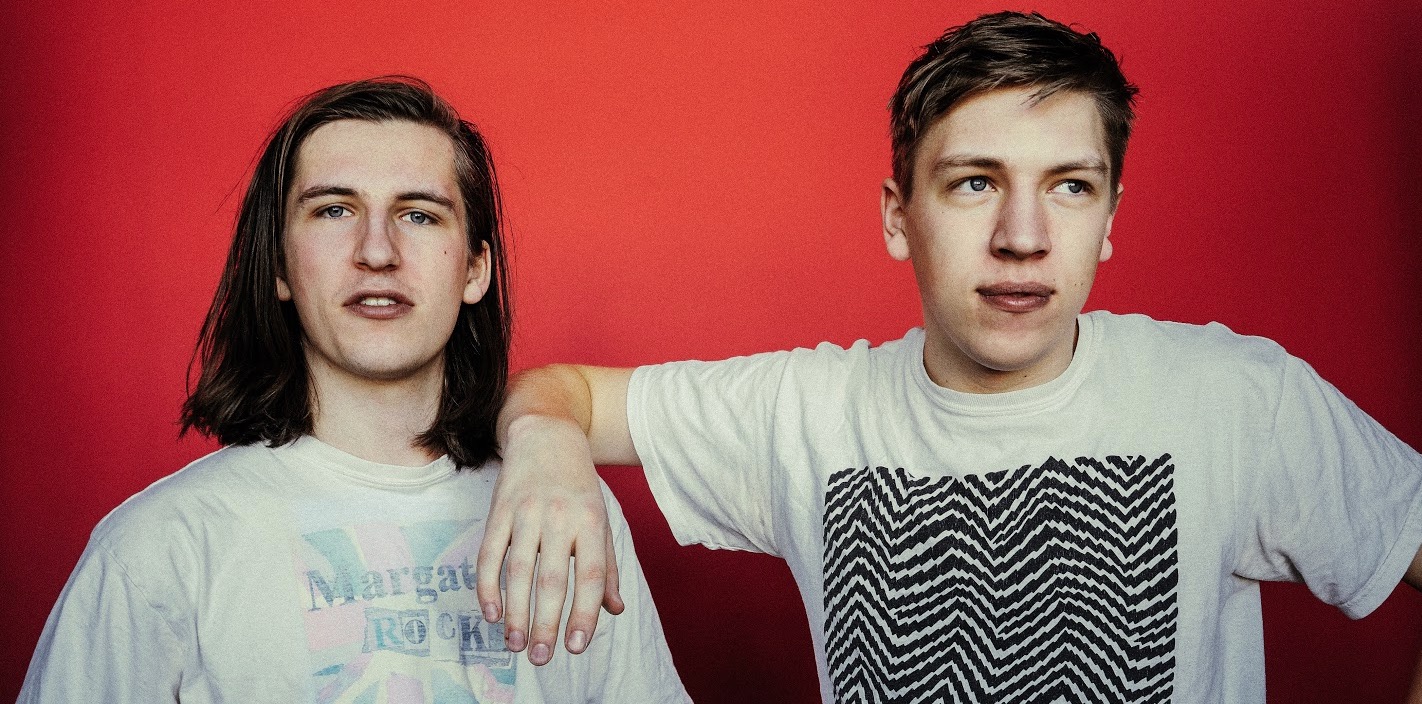 Meet The Team: Inside/Out - [PIAS]