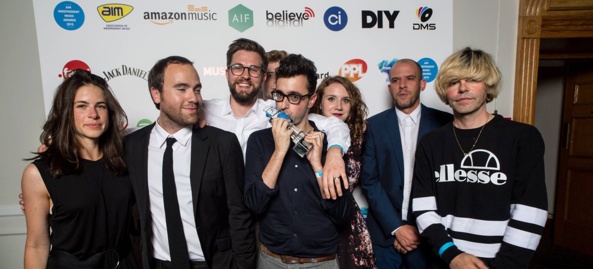 Transgressive: ‘Believe in what you do, work hard – and good things ...