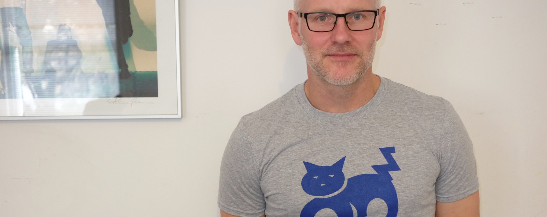 My Life's Playlist: FatCat's Dave Cawley - [PIAS]