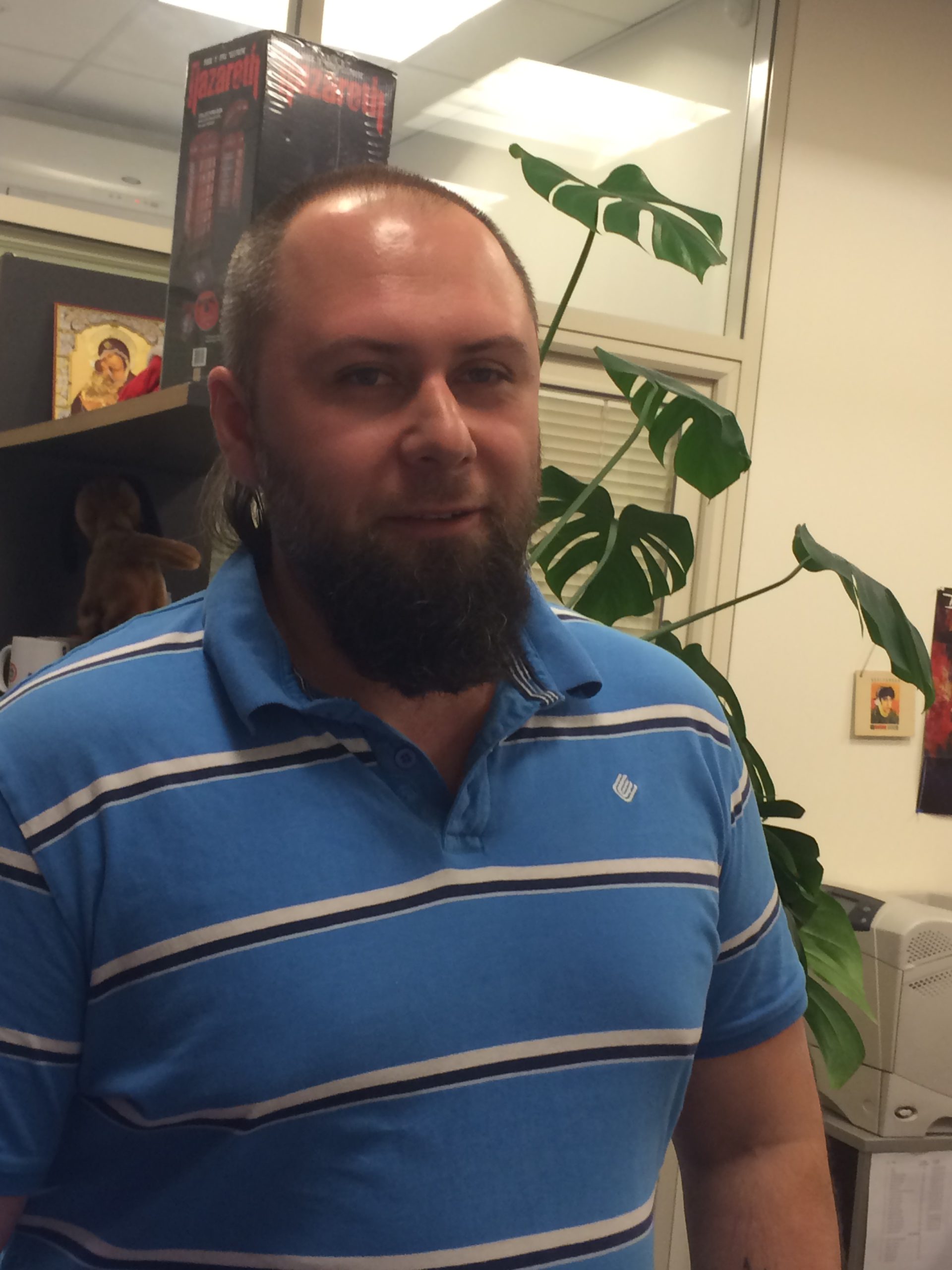 Meet The Team: Soyuz Music - [PIAS]