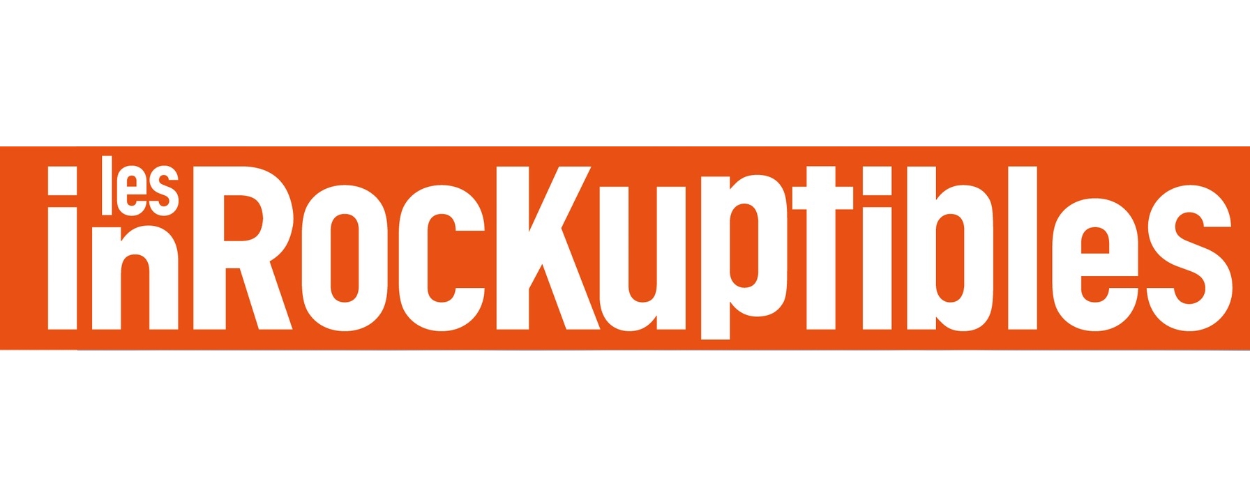 Les Inrock Logo Le Rock N'Roll Selon Lou Reed (Les Inrocks, 1996)