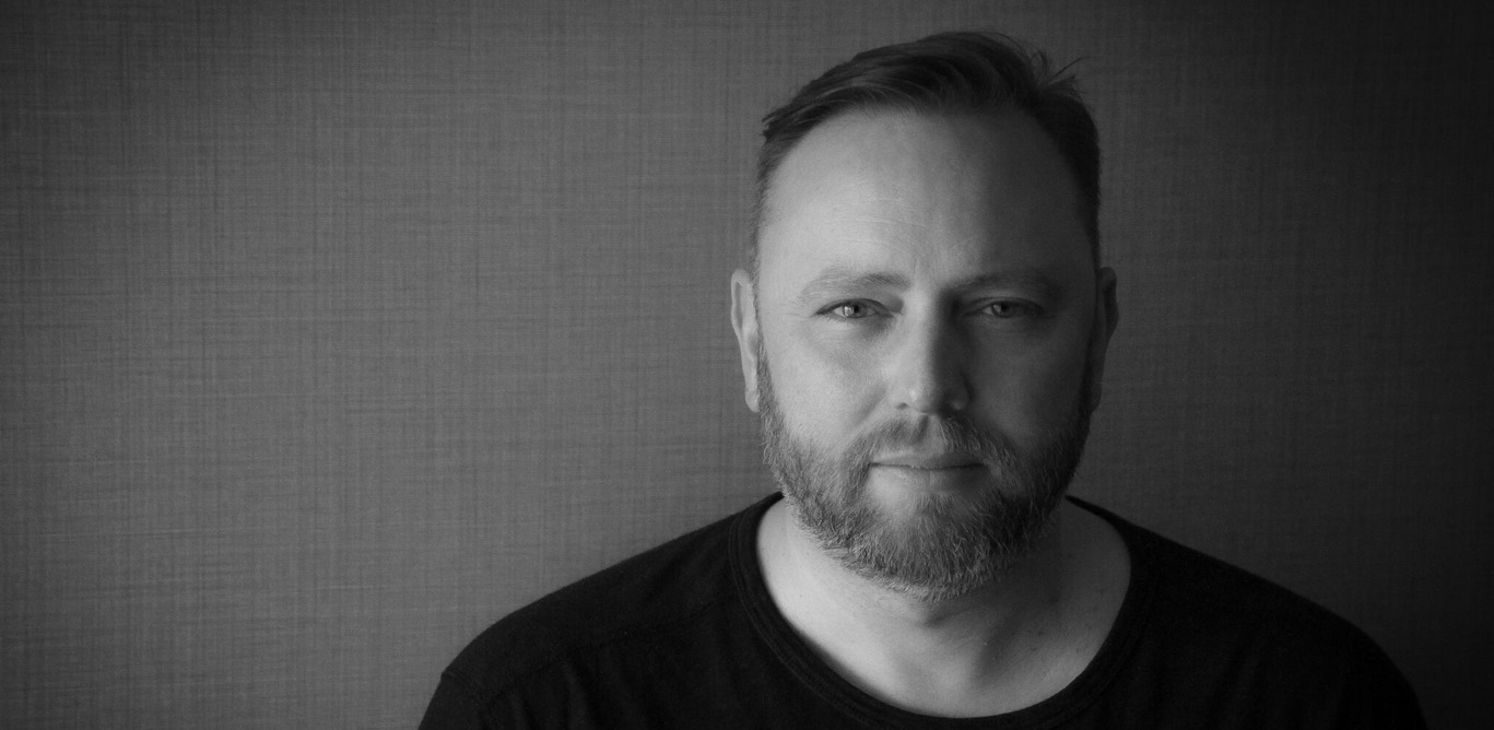 My Life's Playlist: Stephen Taverner - [PIAS]