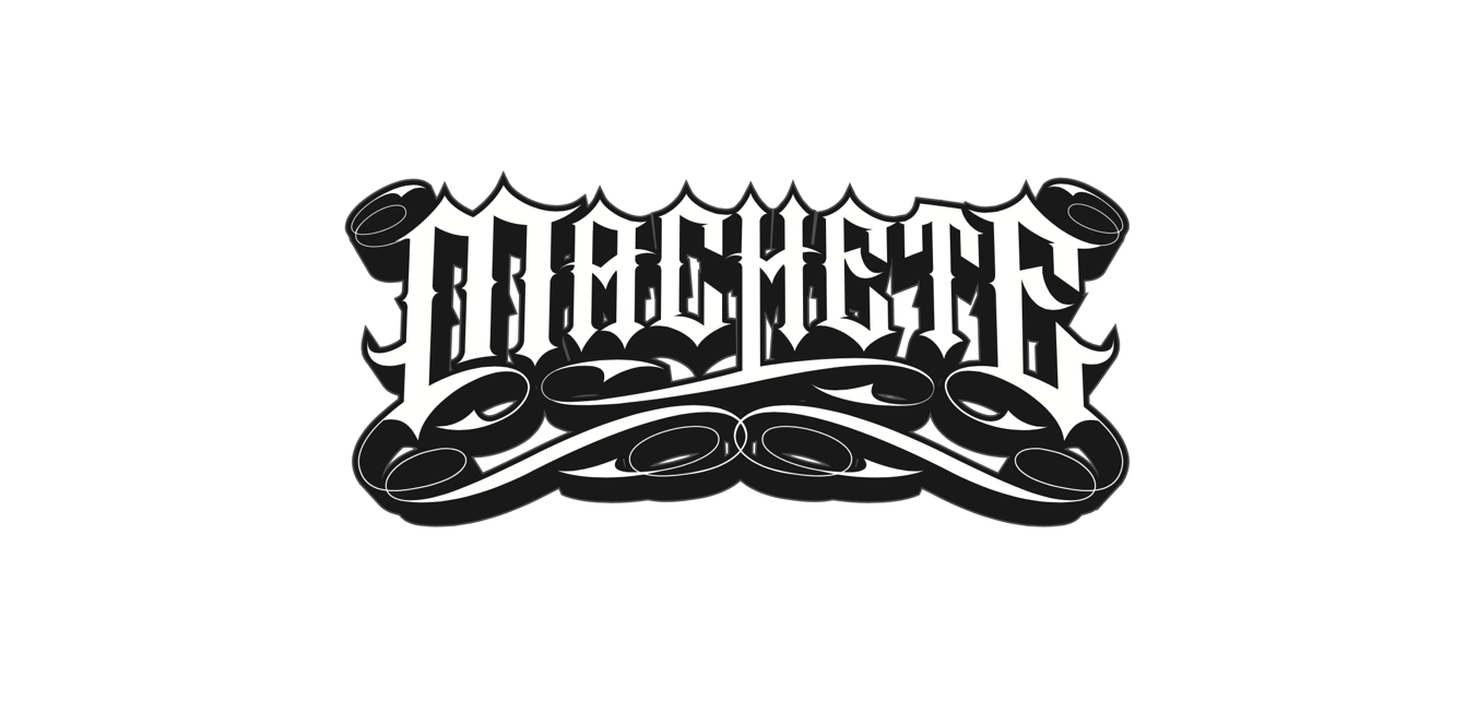 Machete Crew Logo Ladbroke Grove Drill Rap Machete Gang Sentenced