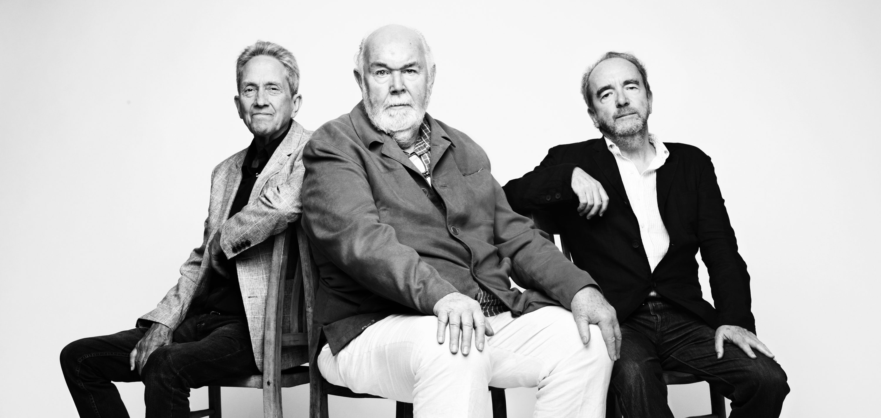 'It's about the desire to disseminate the knowledge, to turn people on to interesting records ...