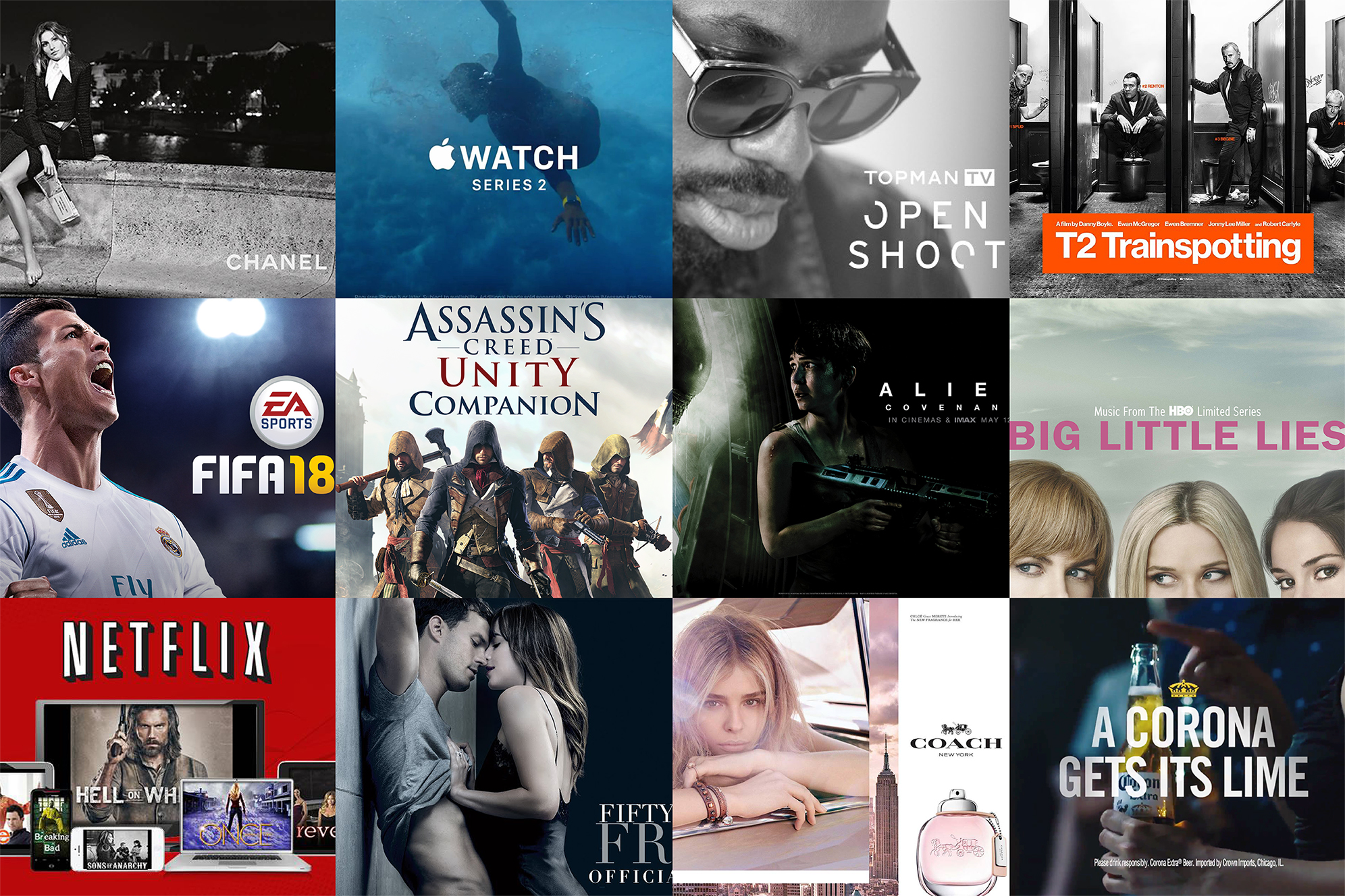 Licensing Brand Partnerships Pias